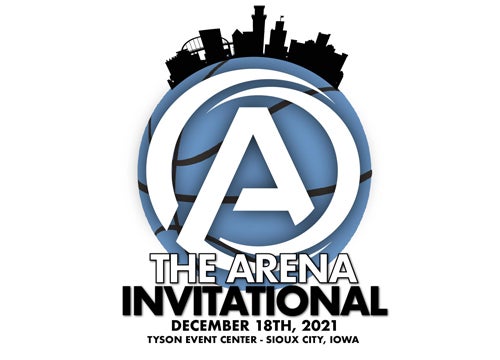 The Arena Invitational | Tyson Events Center