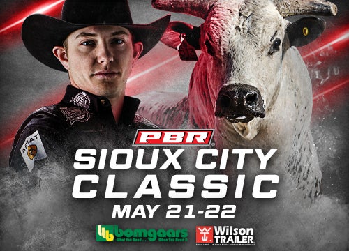 Professional Bull Riders | Tyson Events Center